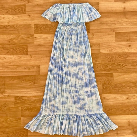 Dresses | Tiare Hawaii And Bali Dress Bundle | Poshmark